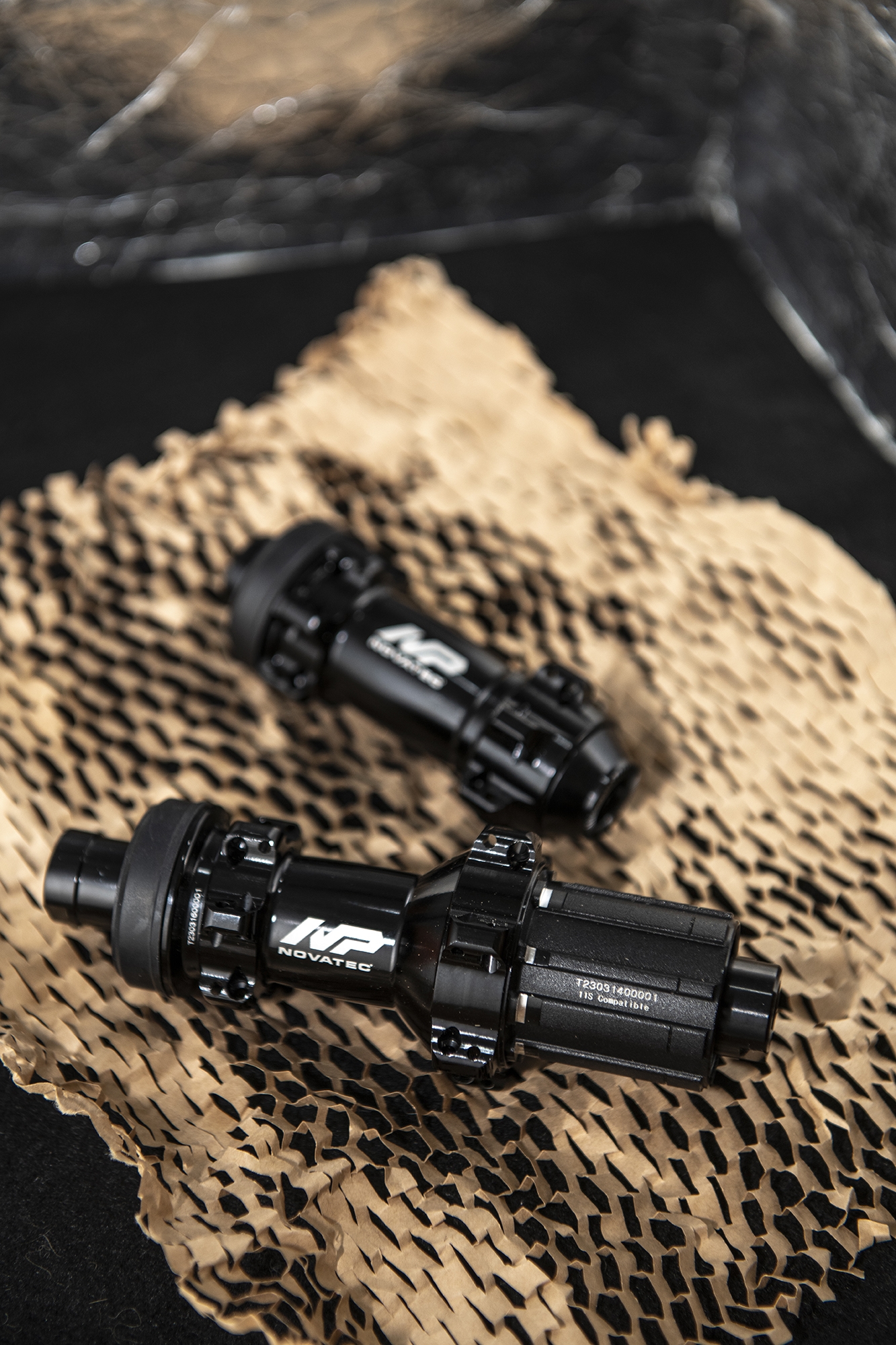 On Top of the World: Cutting-Edge Bike Parts from Taiwan - Taiwan Panorama