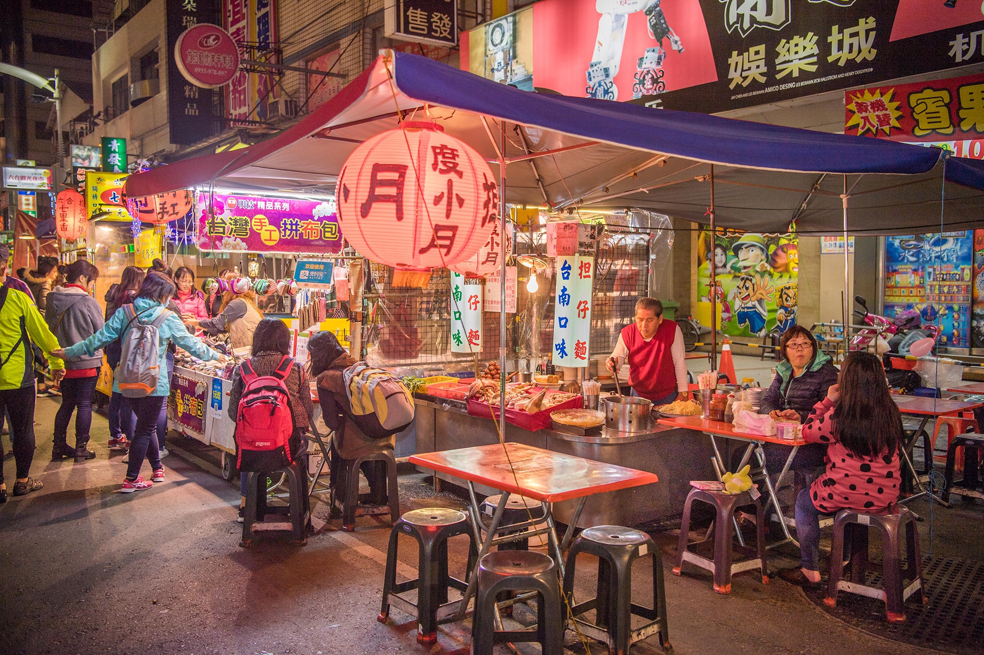 Readers’ Photos: Kaohsiung Cityscapes - Taiwan Panorama