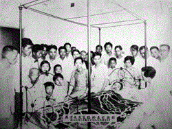 A Light in the Political Darkness:Nationalist Pioneer Chiang Wei-shui - Taiwan Panorama