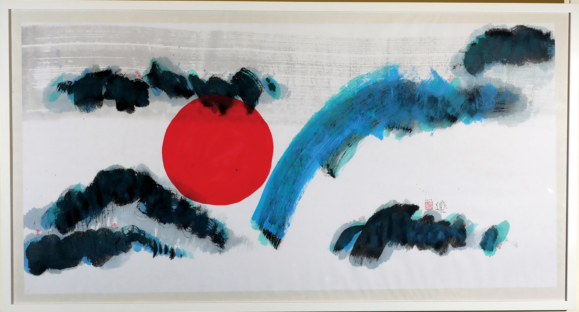 Su Tao and the Art of Zen - New Southbound Policy Portal